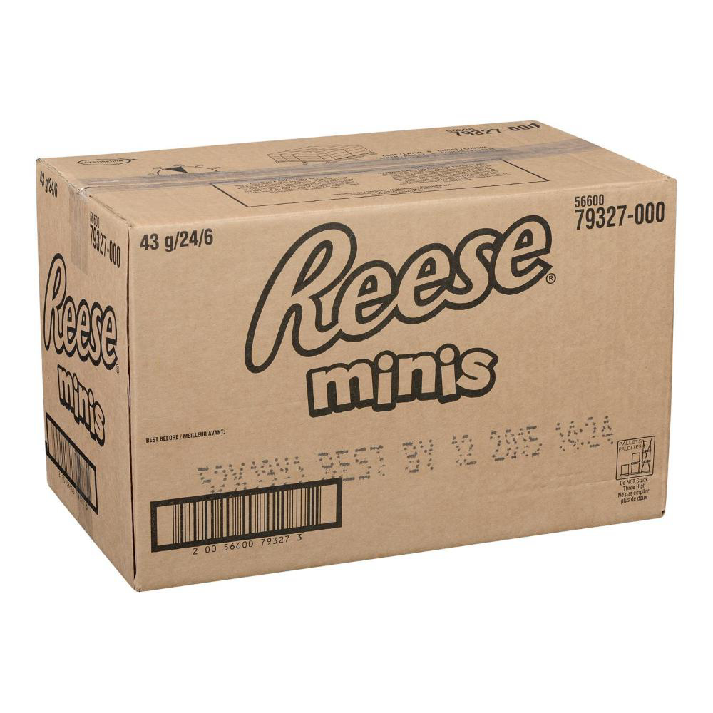 CHOCOLATE BAR MINI