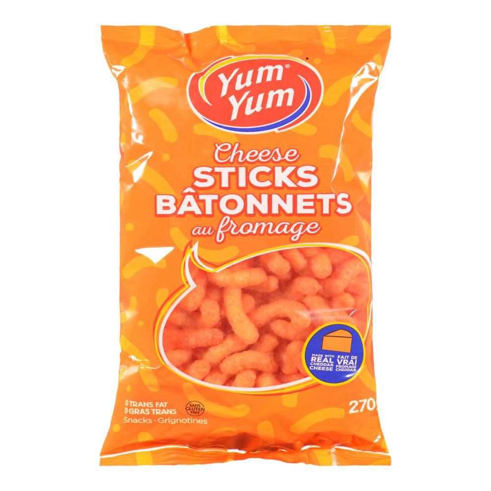 CHIP STICK CHEESE | FoodServiceDirect.ca - Canada's Widest Variety in ...